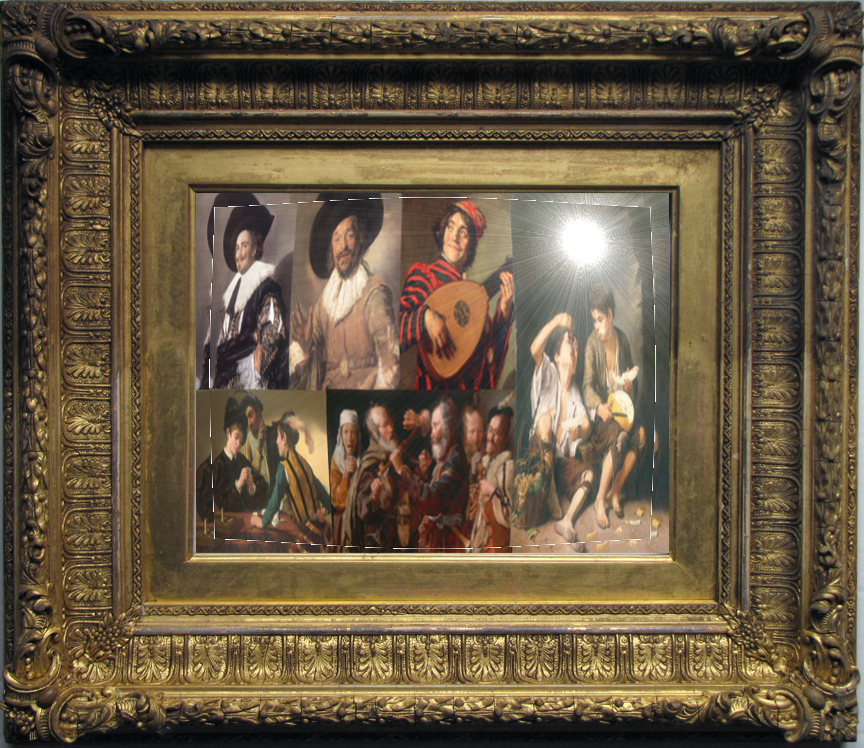 Snip-Snip – The Angry Farmer