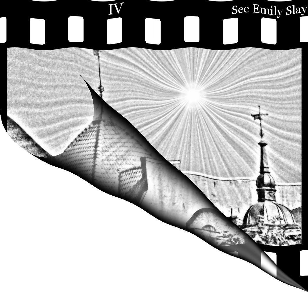 See Emily Slay IV (100 Word Story #58) – The Angry Farmer