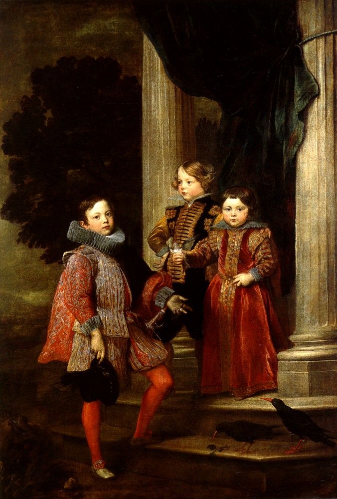 Snip-Snip – The Angry Farmer