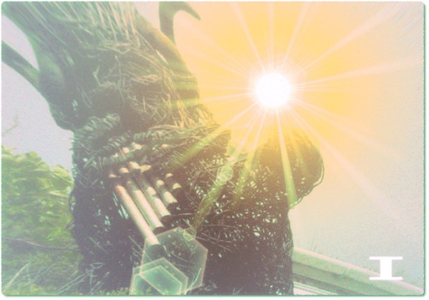 Generation X – The Angry Farmer